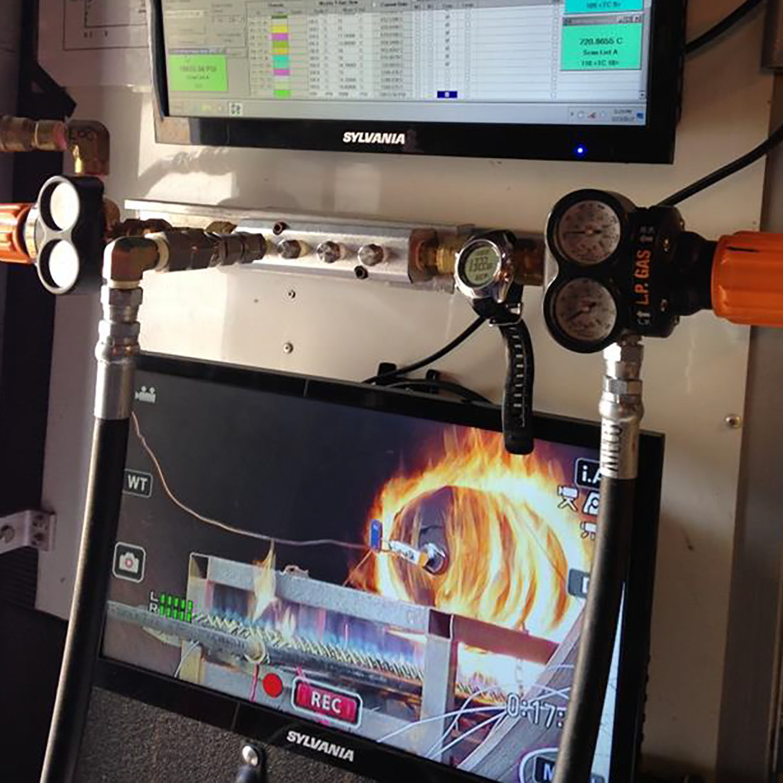 Field Testing - TesTneT Engineering GmbH